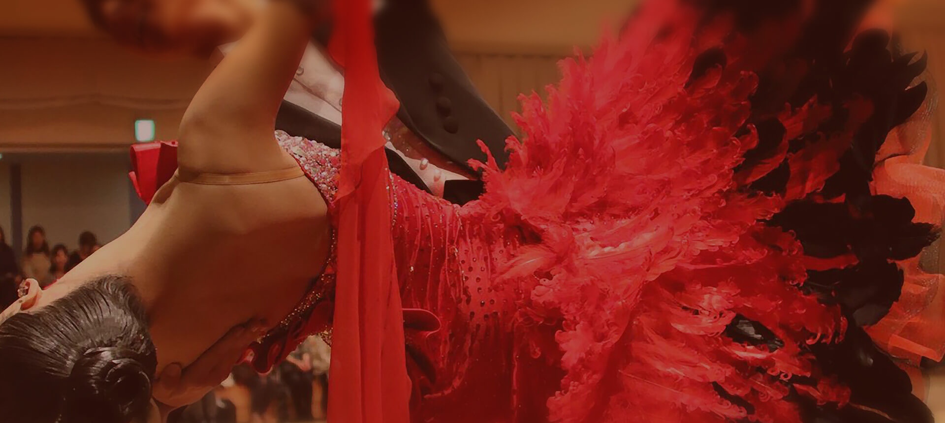 一般社団法人東部日本ボールルームダンス連盟 | 一般社団法人東部日本ボールルームダンス連盟